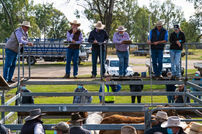 Toogoolawah Store Sale | Shepherdson & Boyd