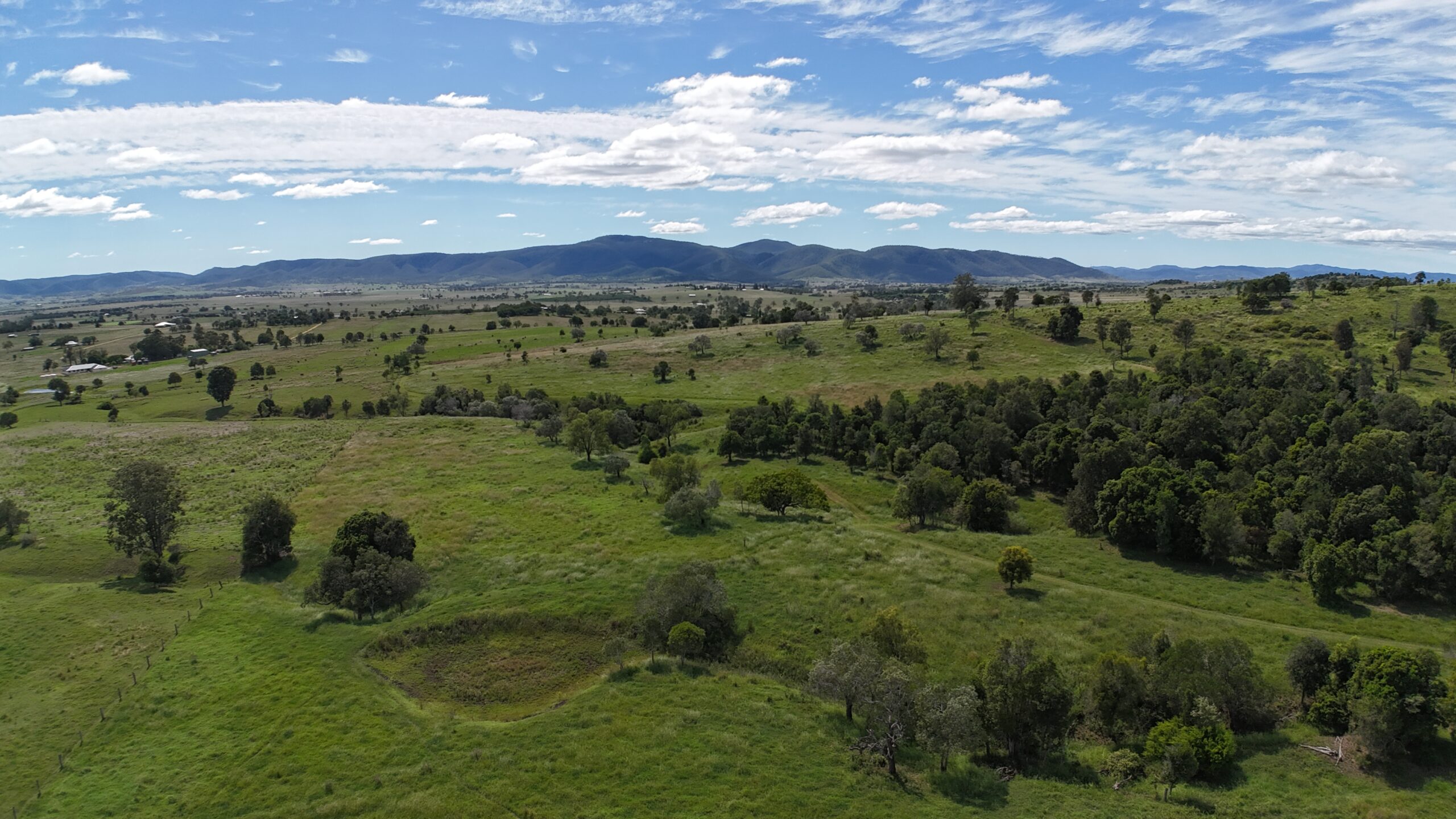 PRIVATELY LOCATED PREMIUM MOUNT BEPPO SCRUB PROPERTY. | Shepherdson & Boyd